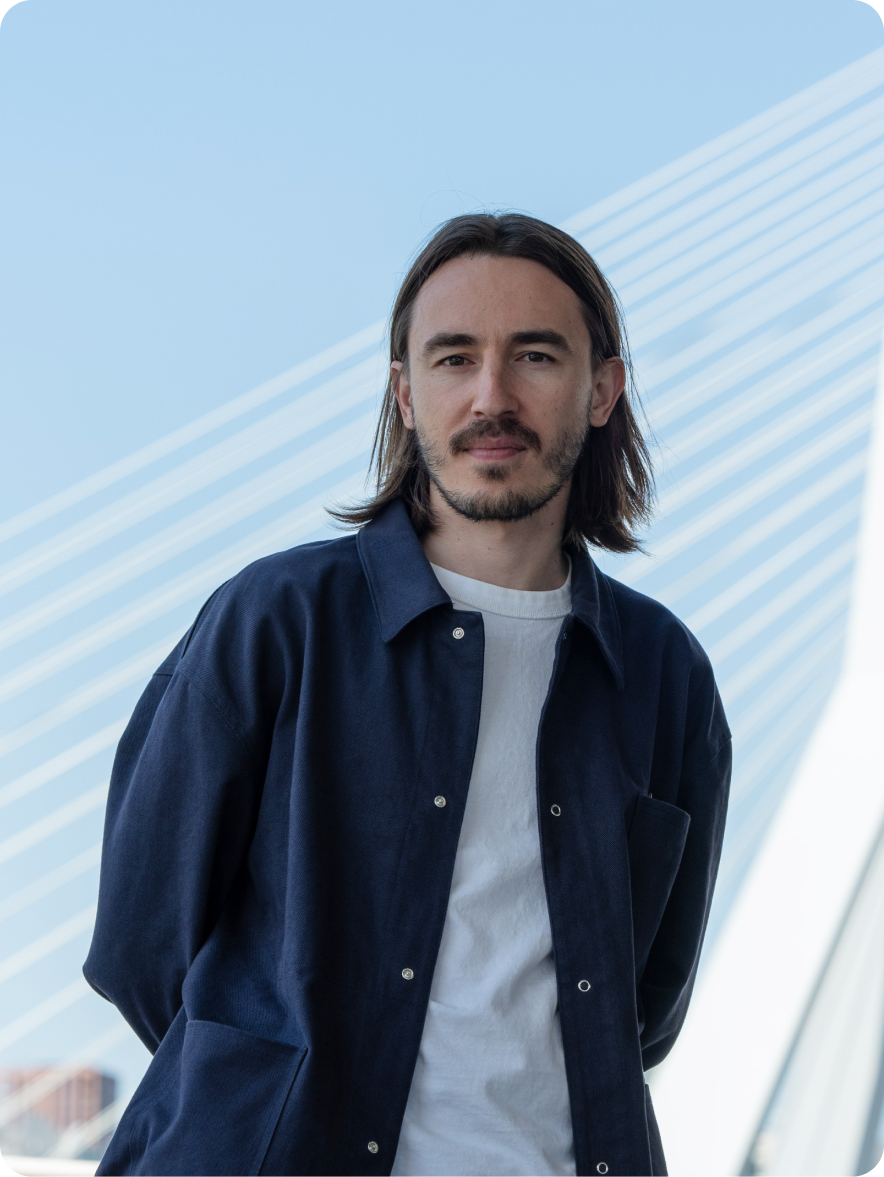 Victor Turculet - Portfolio